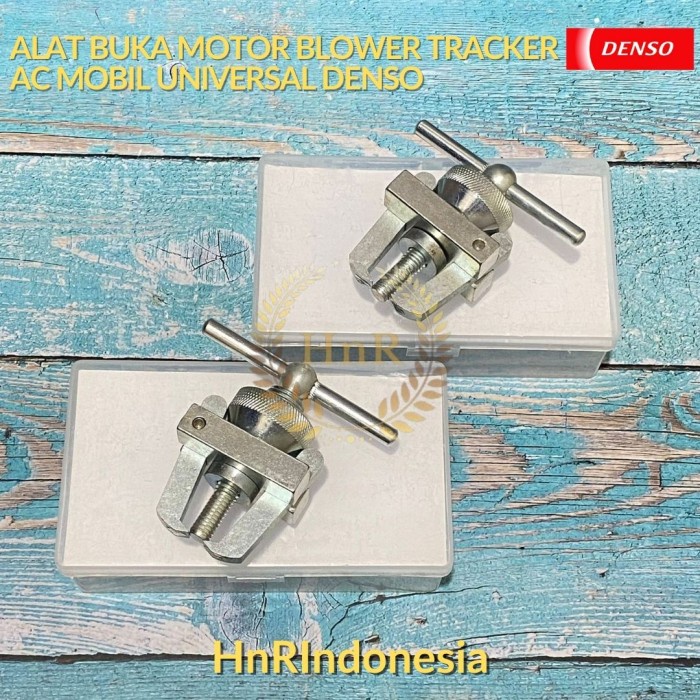 Jual Alat Buka Motor Blower Tracker Traker Treker AC Mobil Universal ...