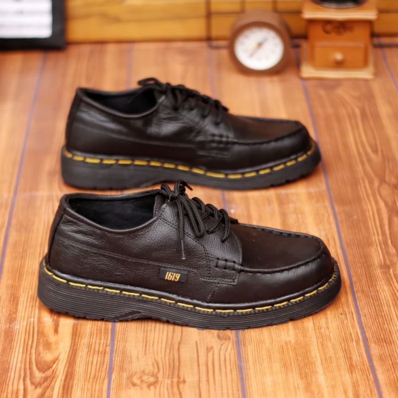 Jual Trending Saat Ini !!! Sultan Footwear Sepatu Kerja Pria Formal ...