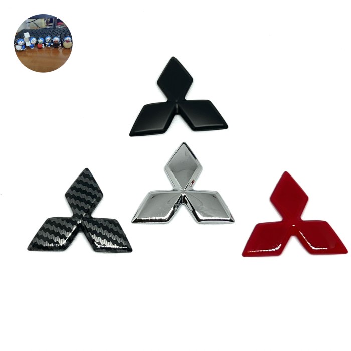 Jual Logo Emblem Casing Stir Mobil Xpander-4.7Cm | Shopee Indonesia