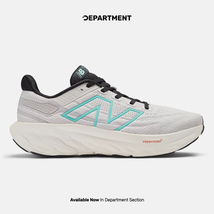 Jual NEW BALANCE Sepatu Lari Pria FRESH FOAM X 1080 V13 M1080AFF ORI ...