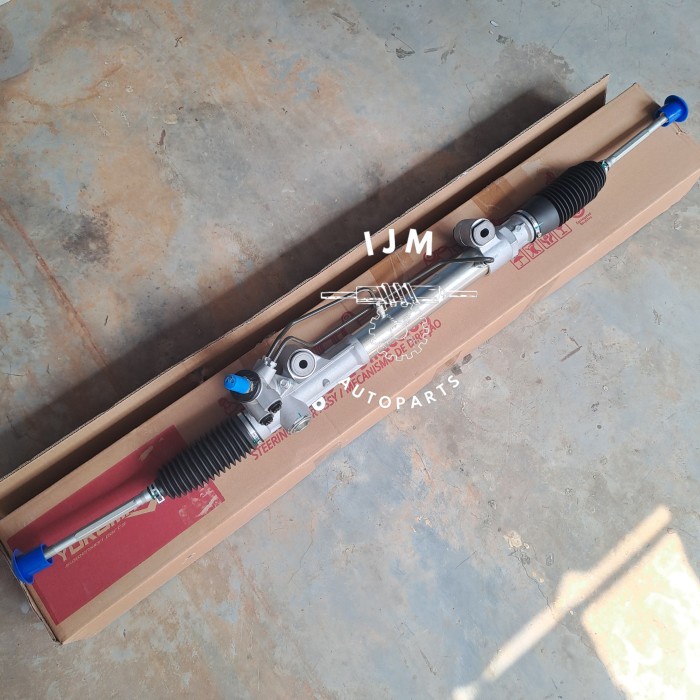 Jual Rek Stir Rack Steering Assy Toyota Kijang Innova Old & Hilux ...