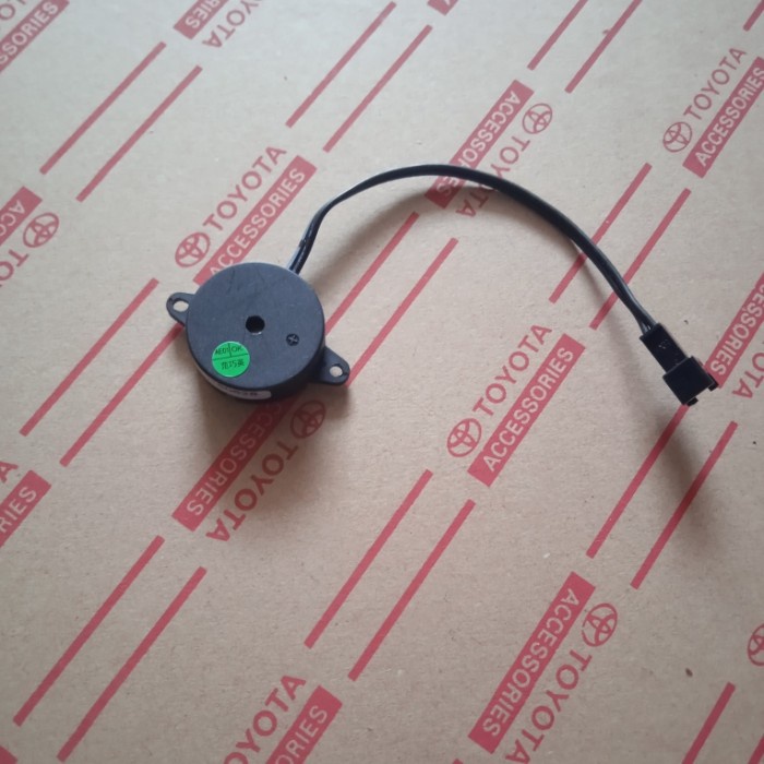 Jual TERLARIS! Buzzer Speaker toyota | Shopee Indonesia