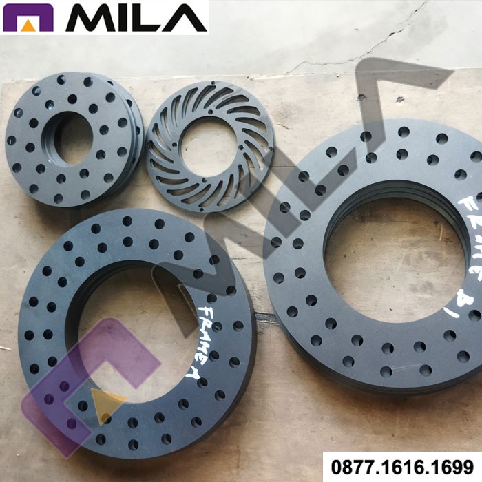 Jual PREMIUM Laser cutting plat besi custom 10mm | Shopee Indonesia