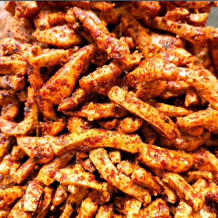 Jual NeW 1kg sultan Bandung Raja ngemil SAJOJOSNACK Pedas Food Goreng ...