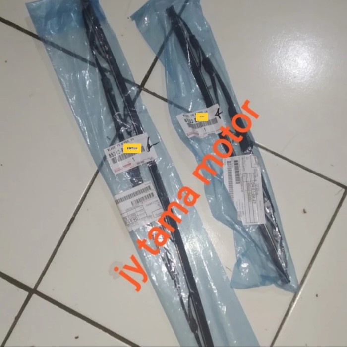 Jual wiper blade wiper avanza xenia veloz 2016 2017 2018 2019 2020 original | Shopee Indonesia