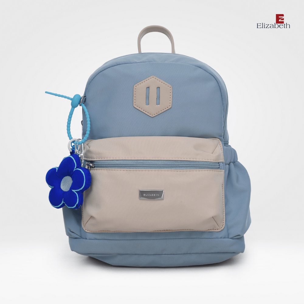 Jual Tas Ransel Wanita Elizabeth Backpack 0055-6259 | Shopee Indonesia