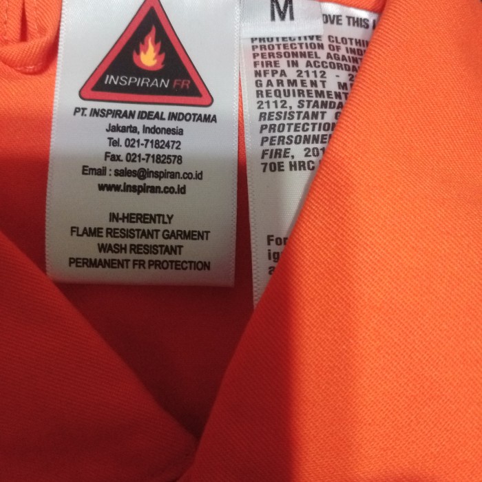 Jual Sale Terbatas Coverall/Werpak Daletec | Shopee Indonesia