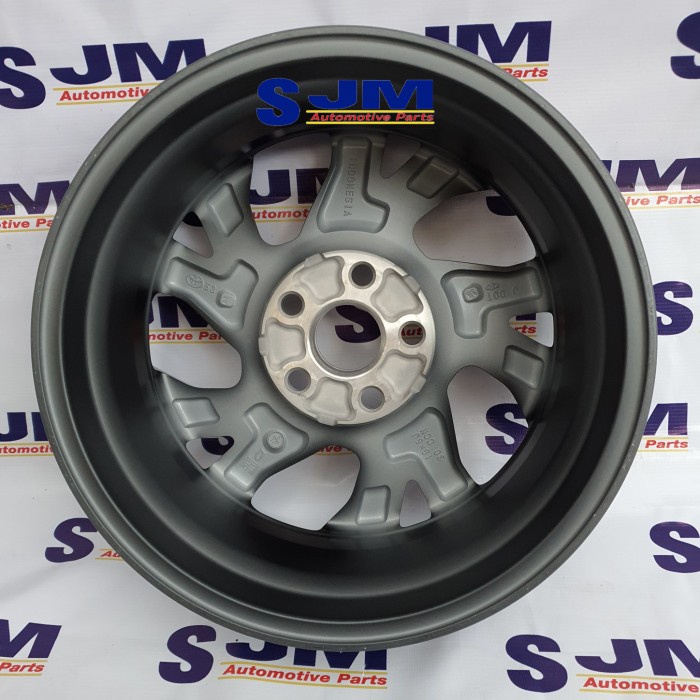 Jual Murah Velg Innova Reborn 2021 Ring 16 Original Toyota Harga Satuan ...