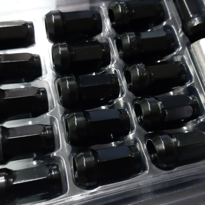 Jual Termurah Mur Baut Roda Kecil Untuk Velg Lobang Kecil | Shopee ...