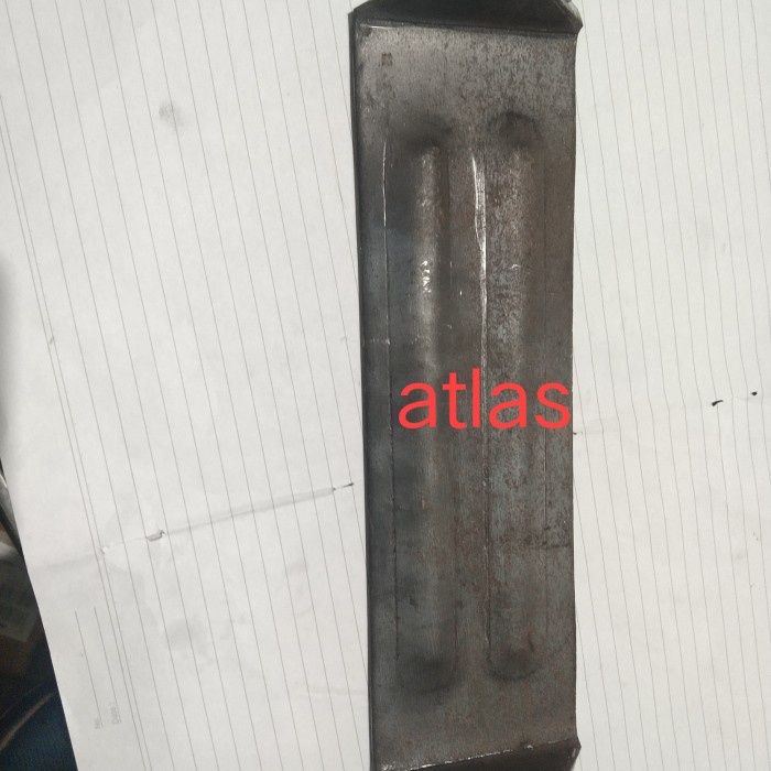 Jual MumpungReady- daun roda besi traktor quick g1000 boxer | Shopee ...