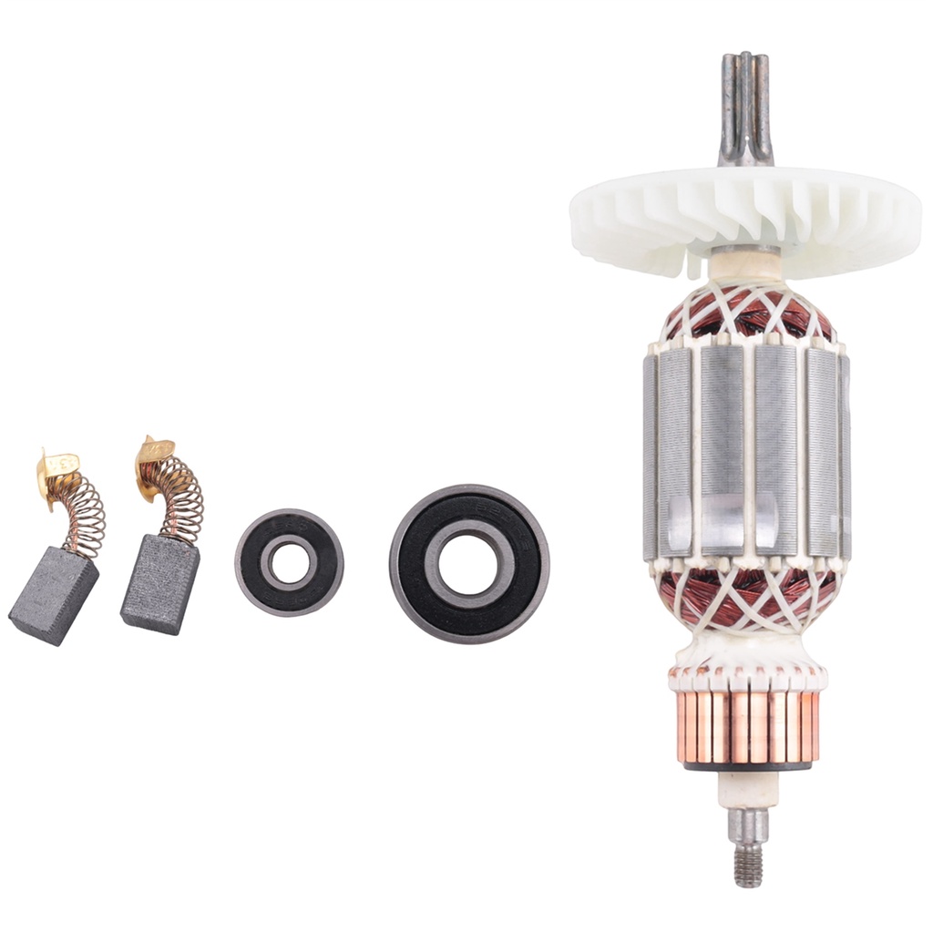 Jual KMB 220V Rotor Anchor Replace for Hitachi 360591E DH40MRY DH40M ...