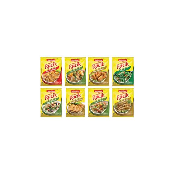 Jual Bumbu Racik Sayur Asem 1 Bungkus Bibik Sayur Shopee Indonesia