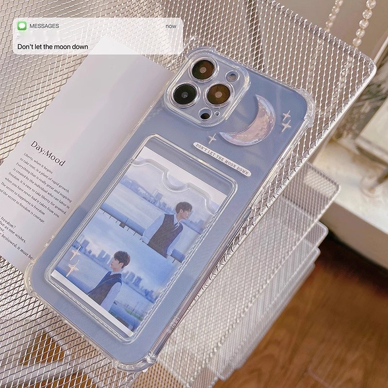 Jual Square Yang Bintang Bulan Dan Softcase Samsung A17 A07 a06 5G A26 ...