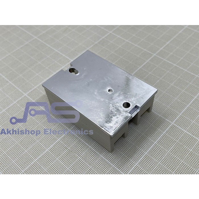 Jual Jt Mntb" Fotek Single Phase Solid State Relay Ssr Ac Control Ac Aa Series | Shopee Indonesia