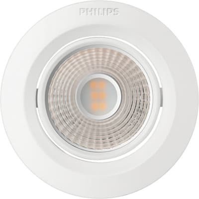 Jual Lampu Sorot Philips Pomeron 59775 070 5W Recessed Spotlight ...