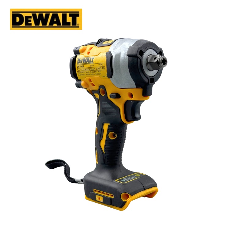 Jual DEWALT DCF922 20V Brushless Impact Gun Electric Wrench Torque ...