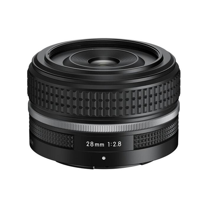 Jual Indocapture - Nikon Z 28Mm F2.8 (Se) Fx Nikkor Z 28 Mm F/2.8 Se ...