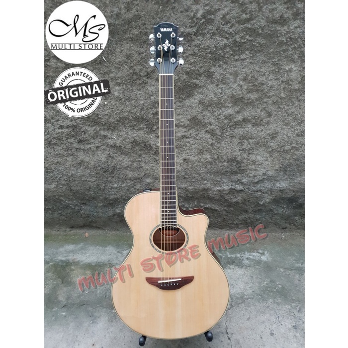 Jual Yamaha apx600II / apx600 / apx600 II / Apx 600 II (original ...