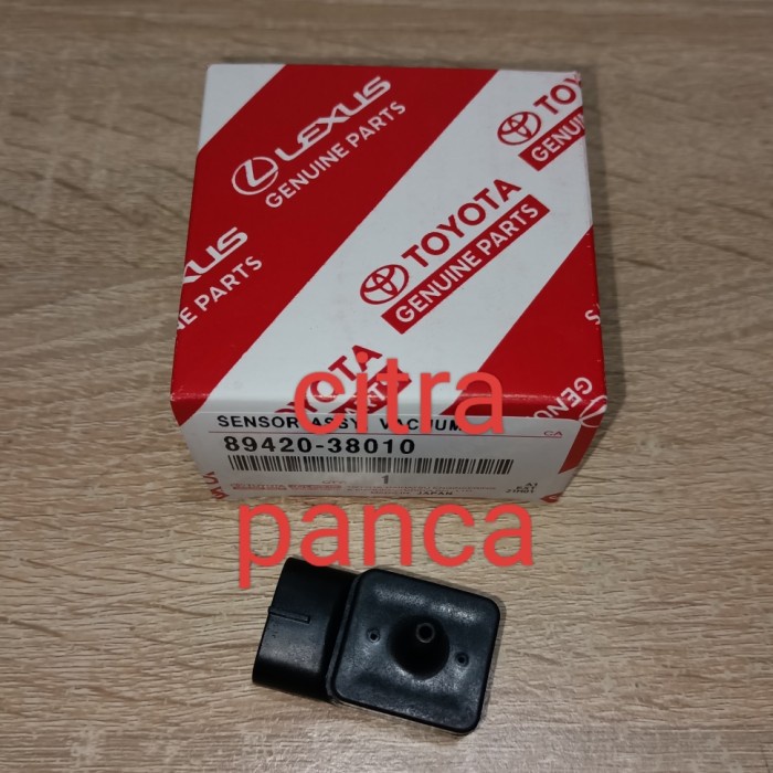 Jual Sensor Vacum Sensor Vacuum Sensor Map Kijang Efi 1800Cc 2000Cc ...