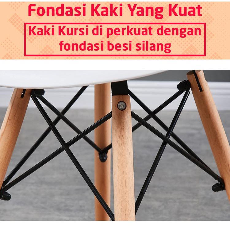 Jual Baru Kursi Teras Kursi Kantor Kursi Ruang Tamu Kursi Belajar Bahan ...