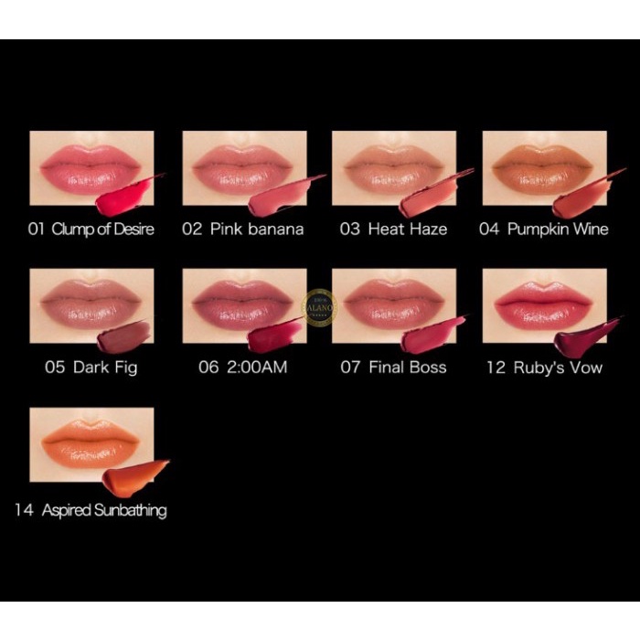 Jual KATE LIP MONSTER ORIGINAL JAPAN - LIPSTICK | Shopee Indonesia