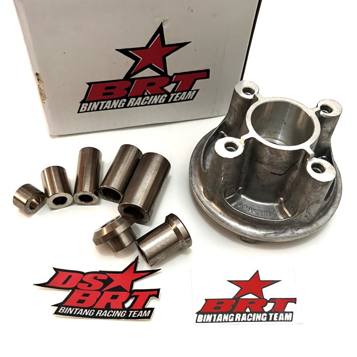 Jual Nap Gear & Bos Boshing Velg BRT CUSTOM MODIF MX KING SONIC CB CBR ...