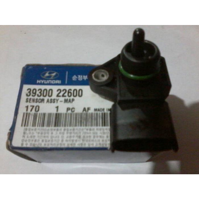 Jual Sensor Map Sensor Mobil Hyundai Atos Visto Verna Trajet Matrik ...