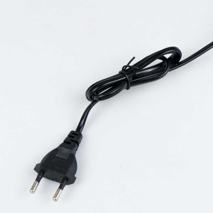 Jual Cas Charger Baterai AA/AAA 6 slot Bonus Batu Cas Ulang AA 1200mAh ...