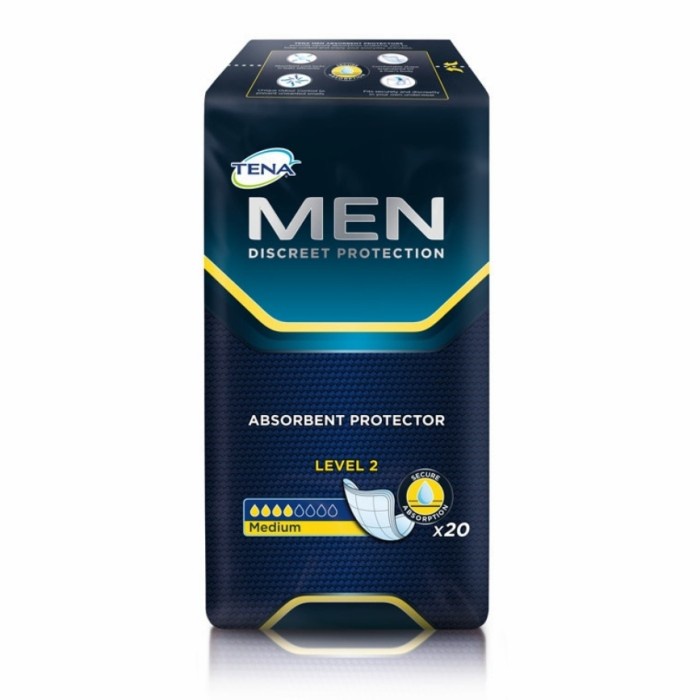 Jual Tena For Men 20s | Shopee Indonesia
