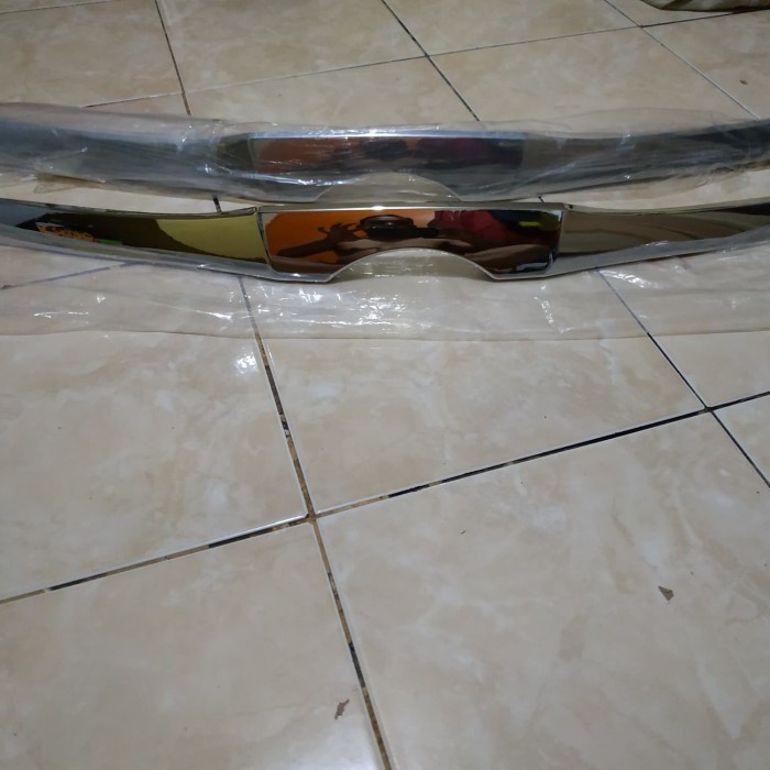 Jual (Expert) List kap mesin innova 2012 2015 chrome model ganti ...