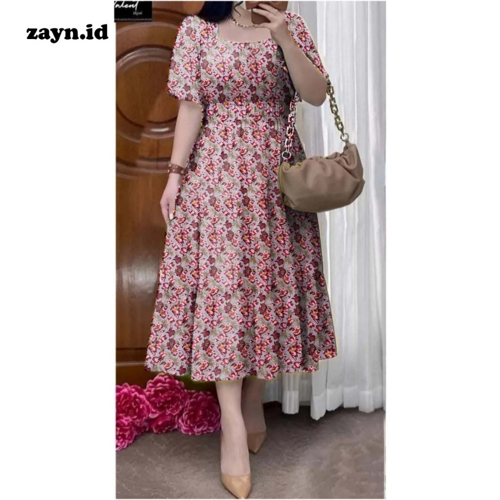 Jual Daster Dstr Rumahan Cwe Halus Sexy Korean Style Pakaian Dres ...