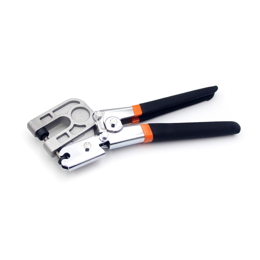 Jual NEW Keel Clamp Light Steel Keel Connection Dry Wall Tool | Shopee ...