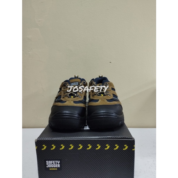 Jual Sepatu Safety Jogger X2020P S3 | Shopee Indonesia
