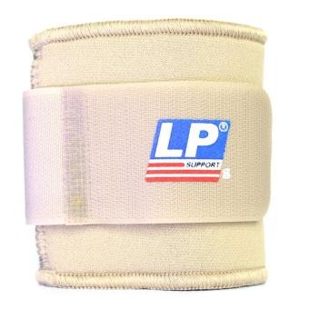 Jual LP SUPPORT TENNIS ELBOW LP-701TAN | Shopee Indonesia