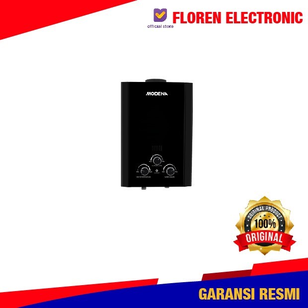 Jual modena GI 0631 L GI0631L GI 0631L (bukan kulkas kulkas) | Shopee ...