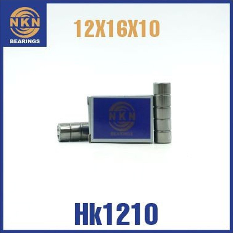 Jual Laher Bambu Bearing HK 1210 NKN Original | Shopee Indonesia