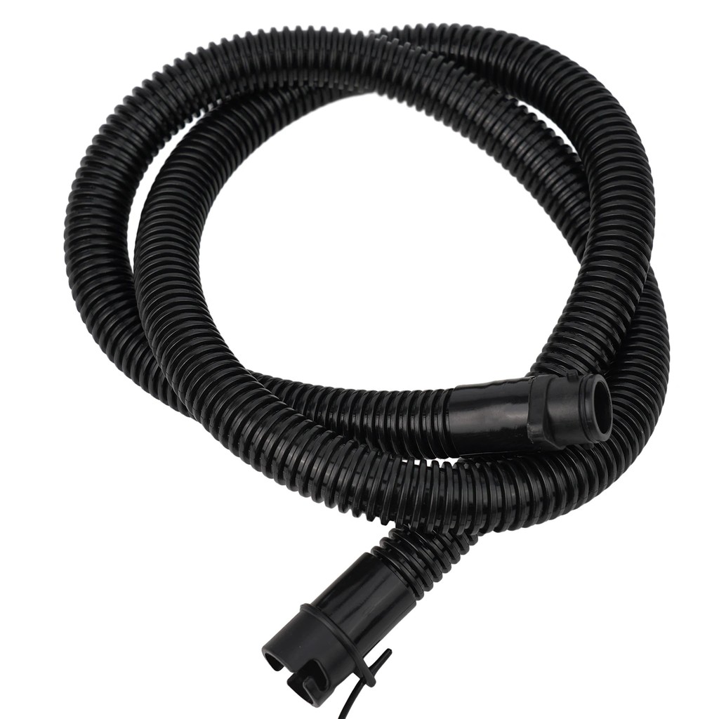 Jual Double Action Inflation Pump Air Pipe Tube High Pressure Stand Up ...
