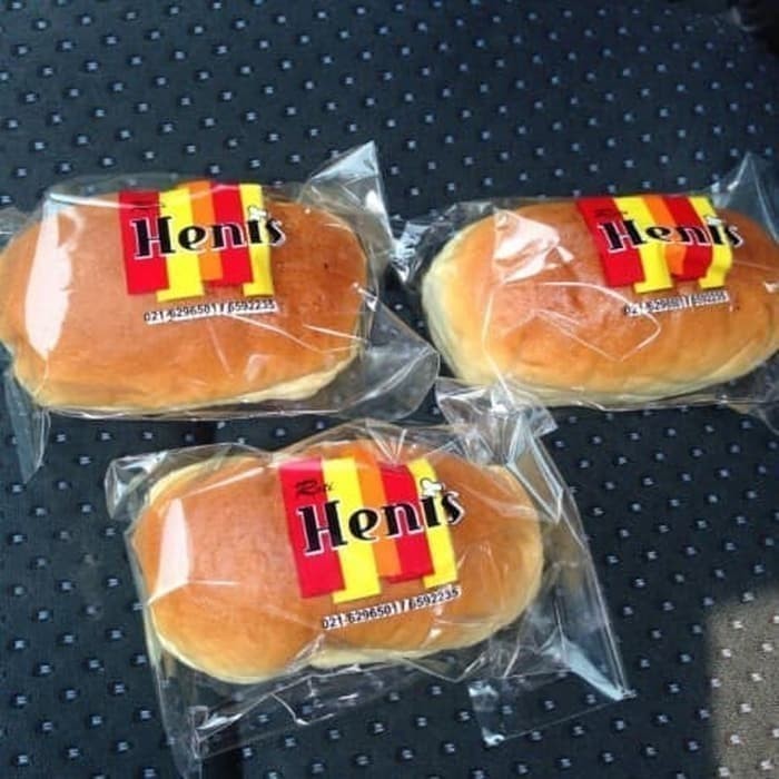 Jual EatFr3sh- Roti Henis Baso Ayam 10 pcs | Shopee Indonesia