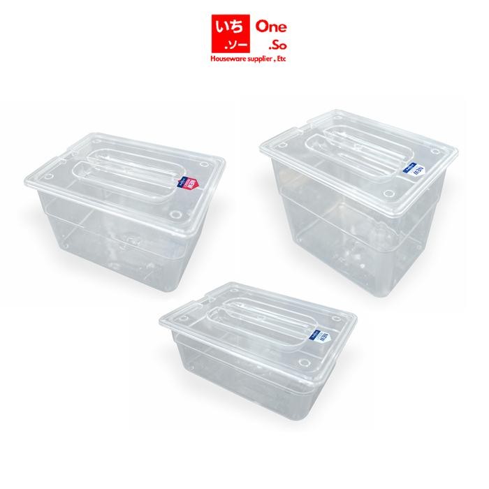 Jual JTTOP" FOOD PAN / TEMPAT PRASMANAN ALINA / TEMPAT SAYUR DAN BUAH ...