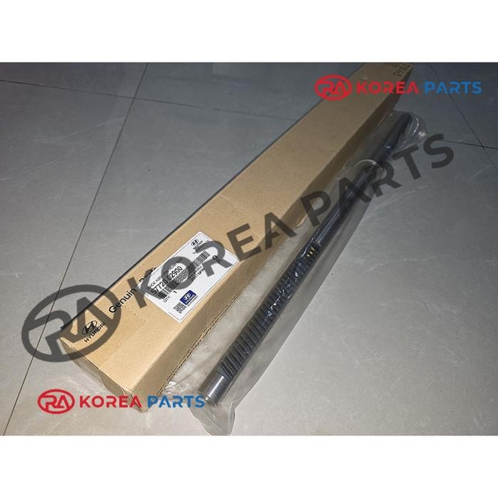 Jual PREMIUM Rack Assy Stering Gear Box Atoz Kia Visto Rack Bar Power ...