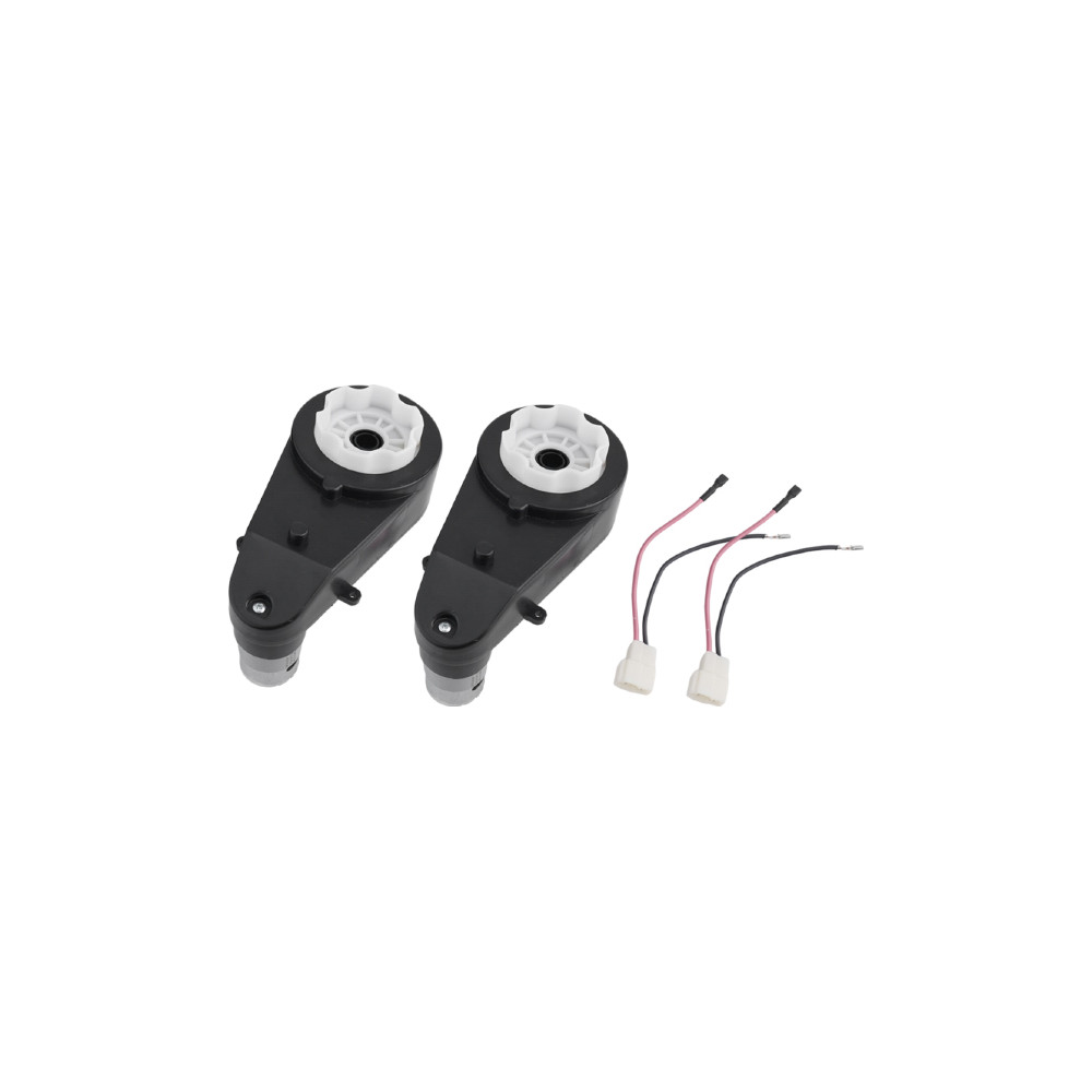 Jual Plastic Material Electric Gearbox Electric Gearbox Portable ...