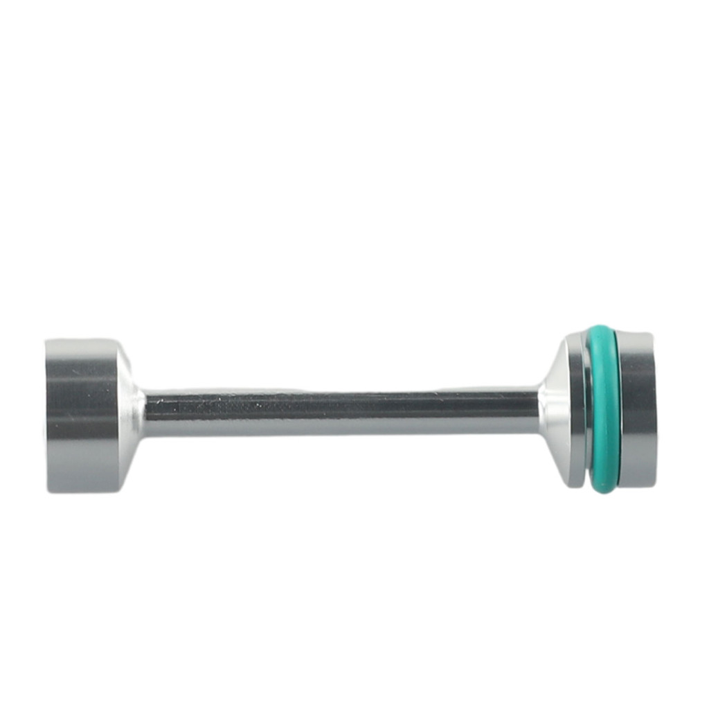 Jual NEW UPGRADE YOUR FOR LS ENGINE WITH BILLET ALUMINUM OIL DIVERTER ...