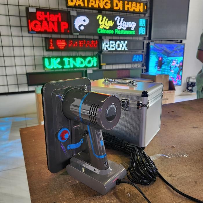 Jual TOP ALAT VAKUM VACUUM TOOL LED MODUL VIDEOTRON - | Shopee Indonesia