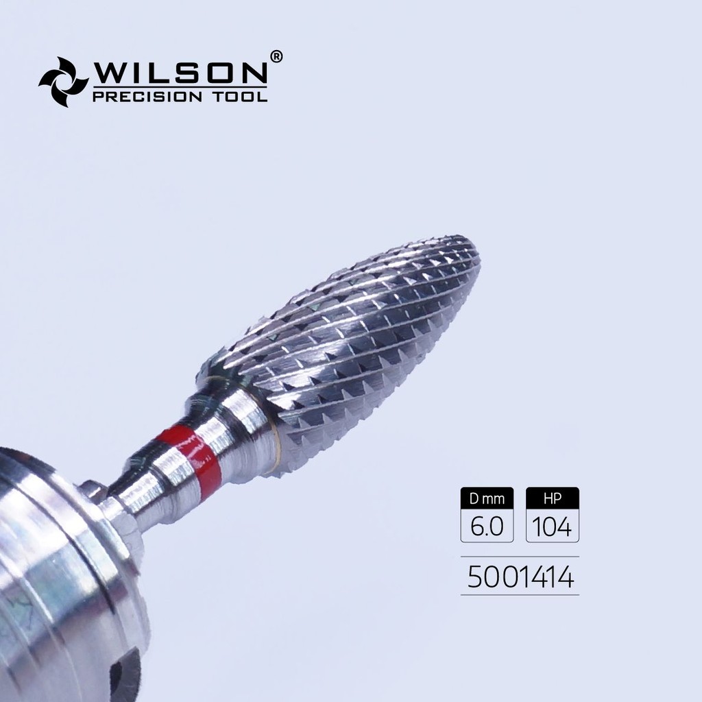 Jual WILSON PRECISION TOOL 5001414 Pieza De Baja Velocidad Tungsten | Shopee Indonesia