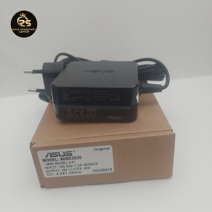 Jual ADAPTOR CHARGER ORIGINAL LAPTOP ASUS X441 X441U X441S X441B 19V 2 ...