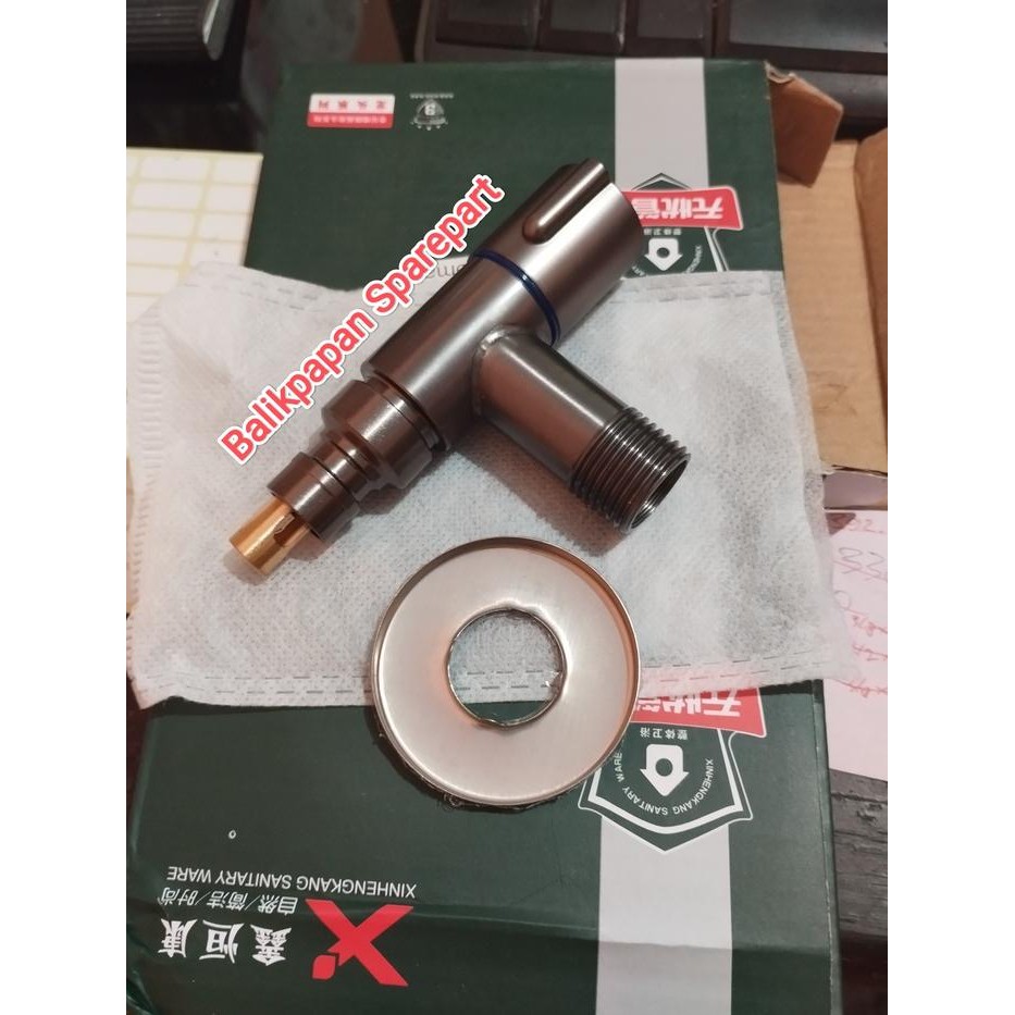 Jual >>>>>] Kran keran air ledeng otomatis mati untuk selang inlet air ...