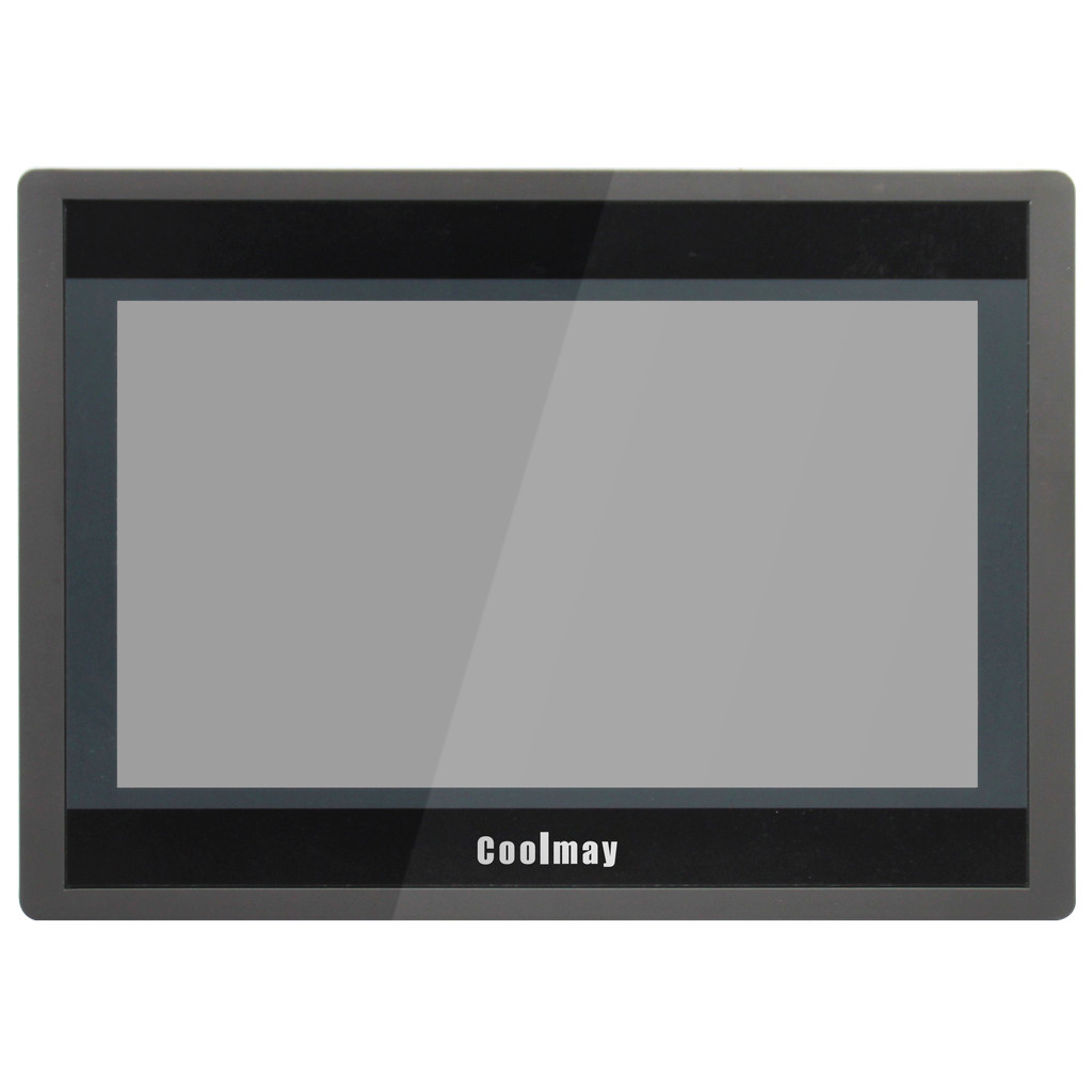 Jual BEST SELLER Coolmay 10.1 Inch HMI Touch Panel TK6100FH RS232 RS485 ...