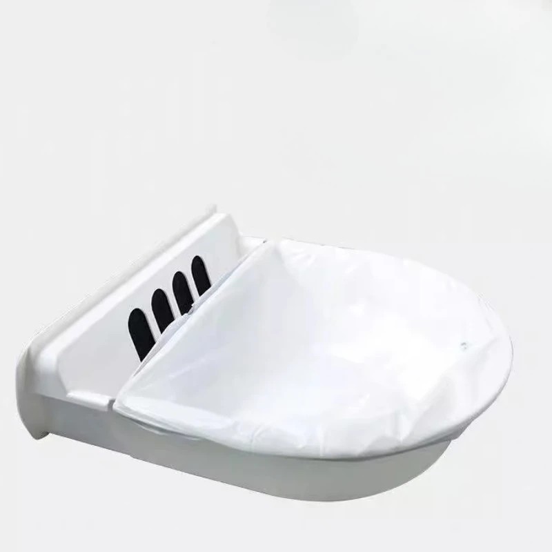 Jual Trash Bag Cat Litter Box Special Pet Garbage Bag Dog Poop Outdoor ...