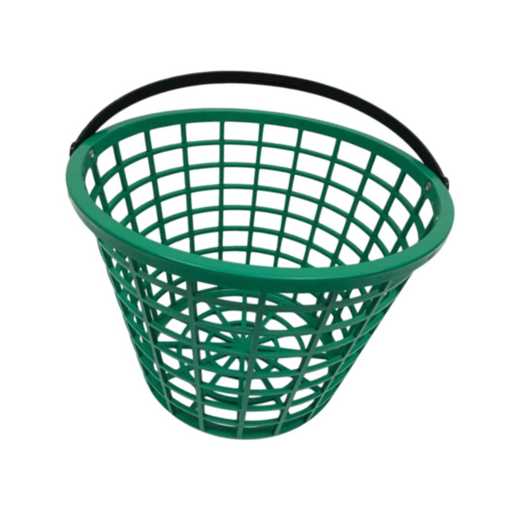 Jual Golf Ball Basket Golf Ball Bucket for Driving Range Golf Course ...