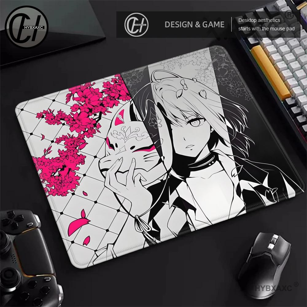 Jual Skypad Sora Gaming Mouse Pad Yume Smooth Frosted Surface Customize ...